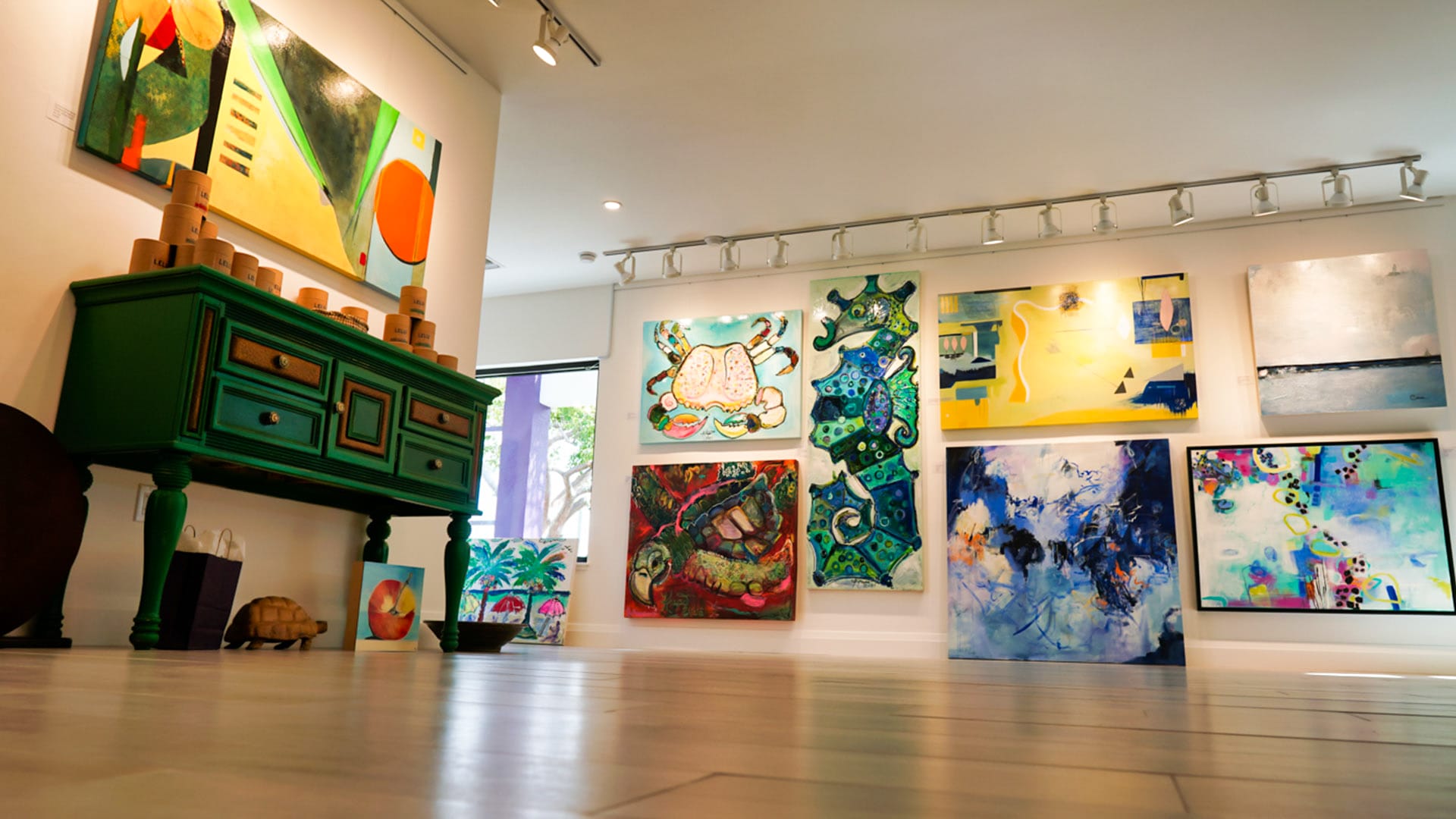Naples Art Gallery Florida