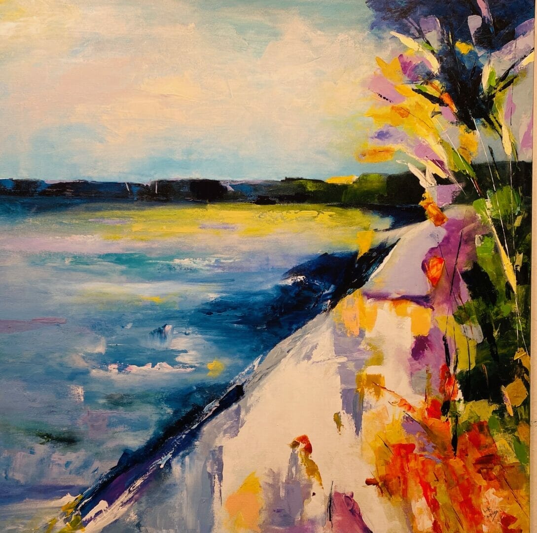 Linda Hinkle - Things I Like By C - a Naples, Florida contemporary art ...