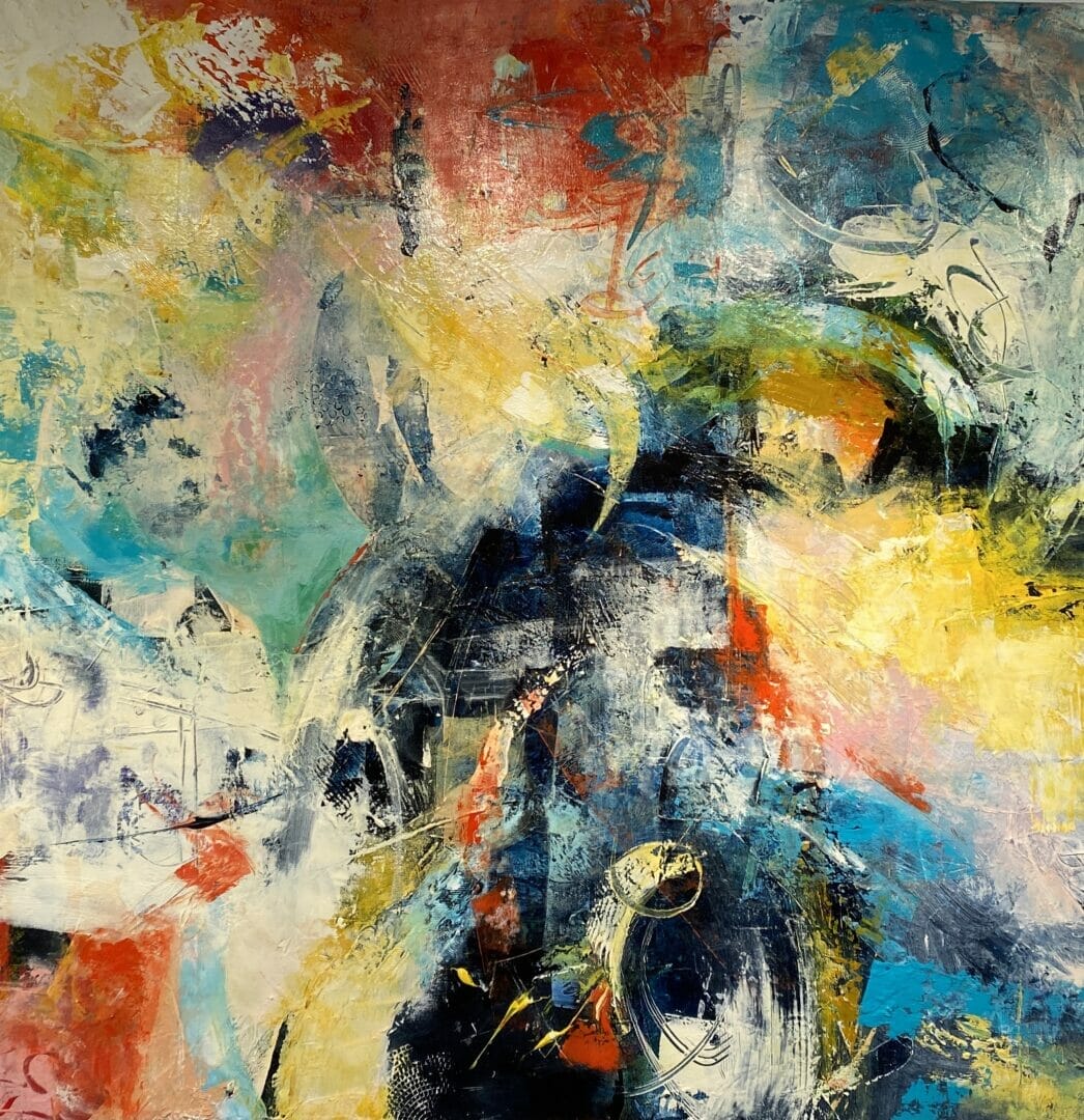 Linda Hinkle - Things I Like By C - a Naples, Florida contemporary art ...