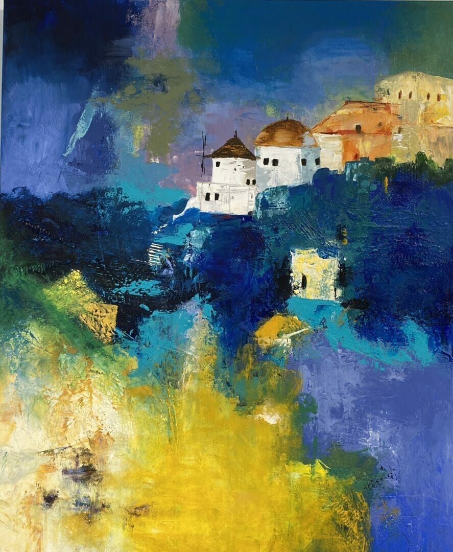 Linda Hinkle - Things I Like By C - a Naples, Florida contemporary art ...