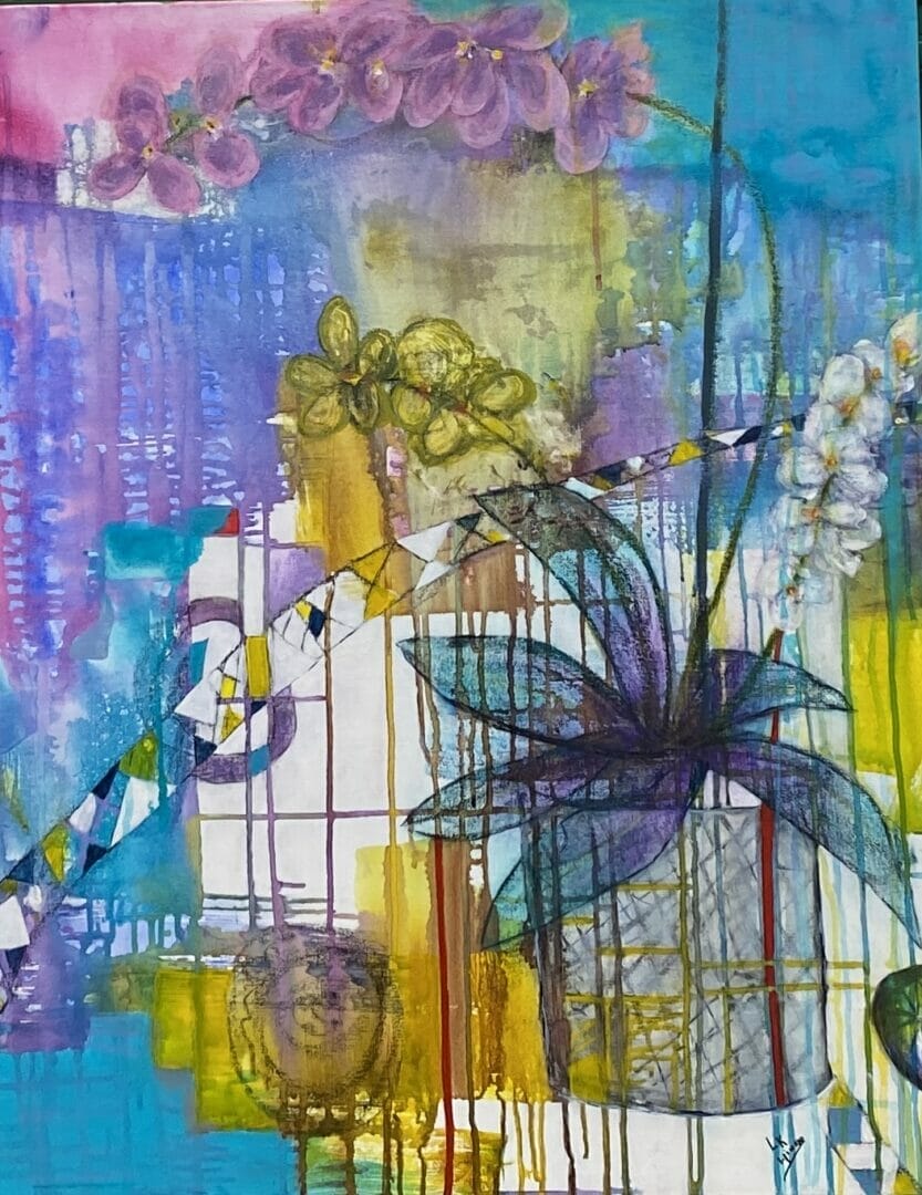 Linda Hinkle - Things I Like By C - a Naples, Florida contemporary art ...