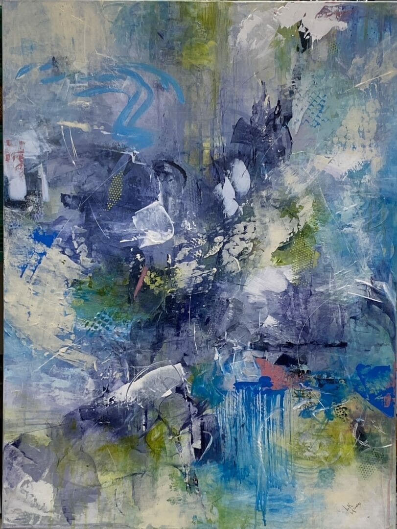 Linda Hinkle - Things I Like By C - a Naples, Florida contemporary art ...